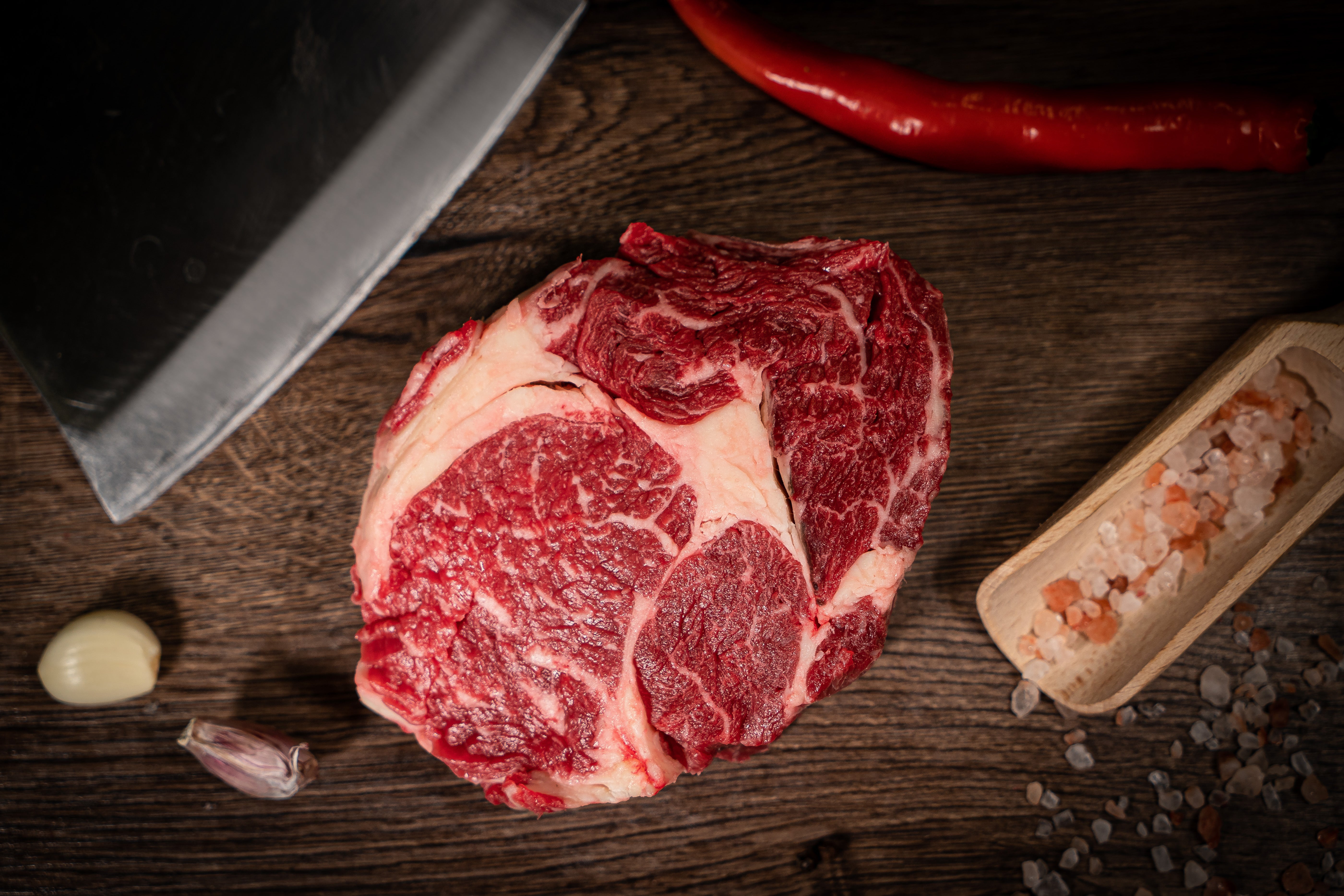 Beef – Del Mar Meats