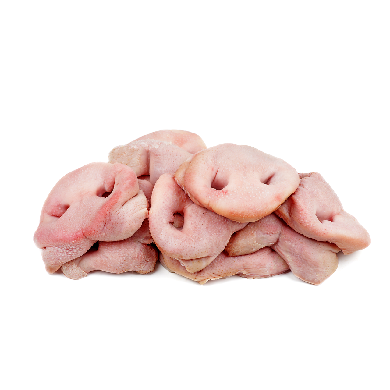 Pork Snouts – Del Mar Meats